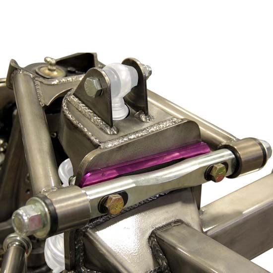 G-Comp 1962-67 Chevy II Nova Front Suspension Kit