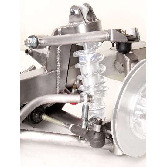 G-Comp 1962-67 Chevy II Nova Front Suspension Kit