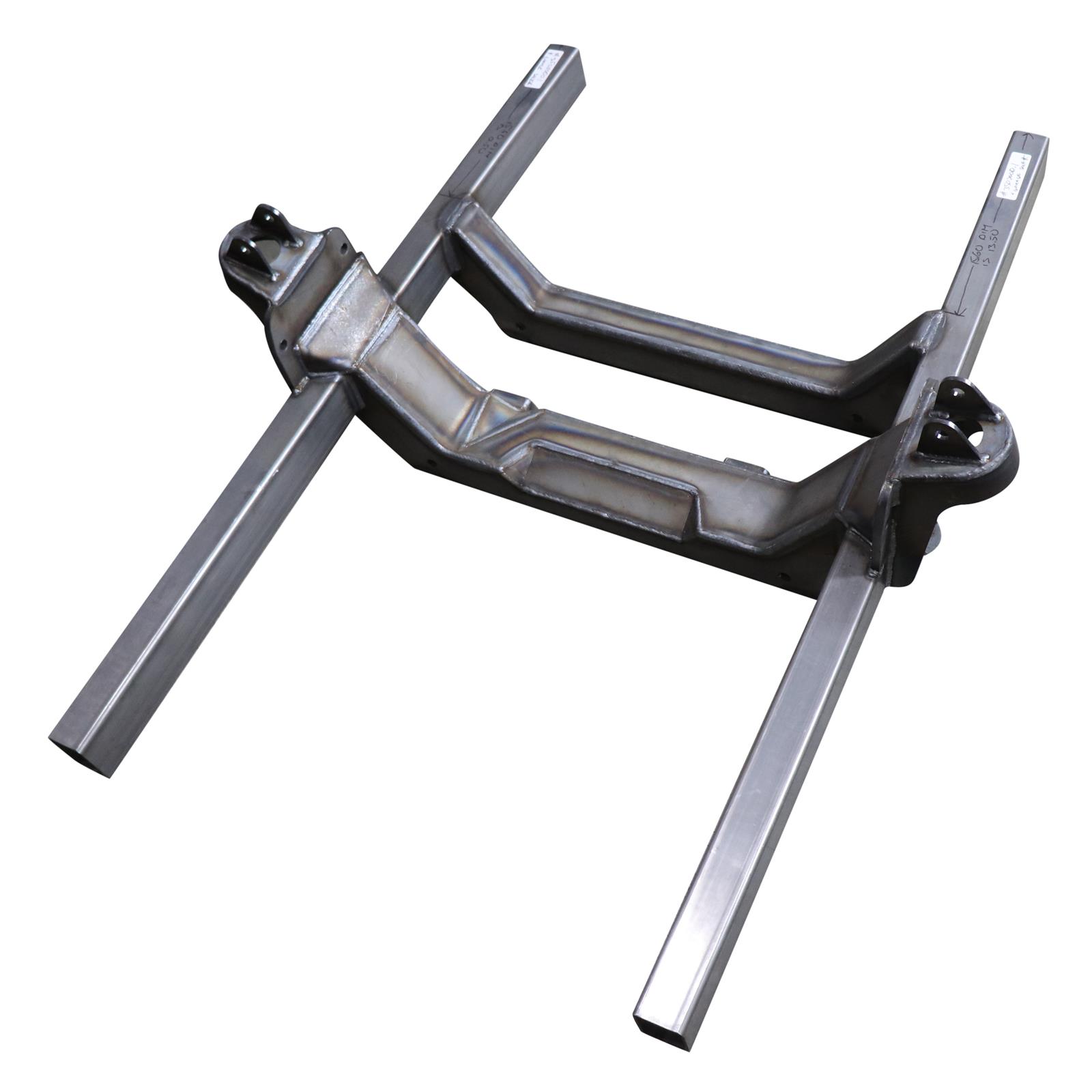 G-Comp Universal Front Suspension Kit 56-58 Subframe