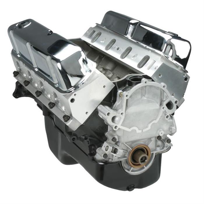 ATK Engines HP78 Ford 302 Base Engine, 365HP