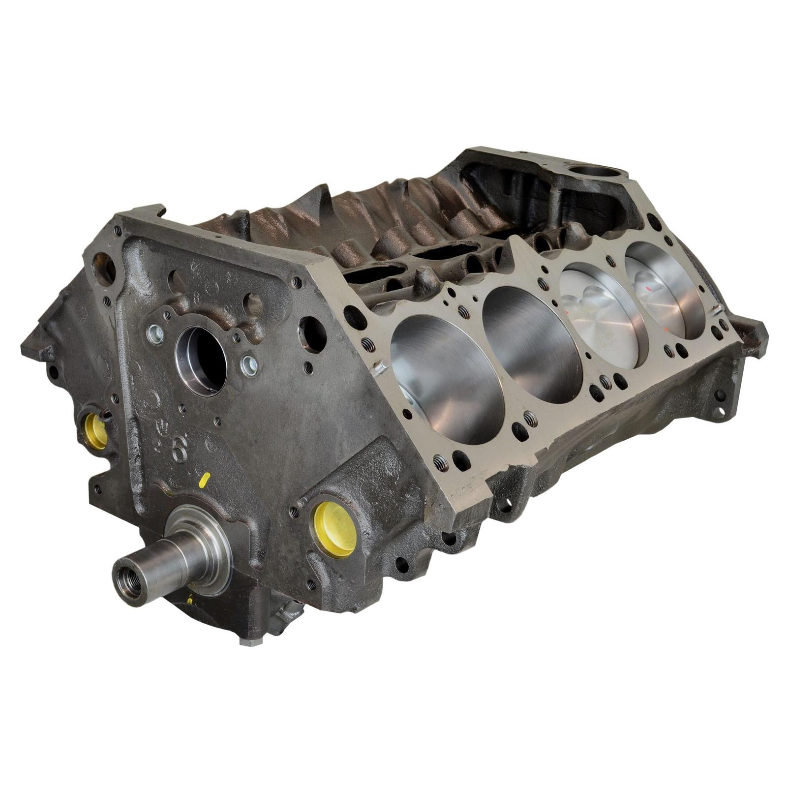 ATK SP57 Chrysler 408CI Magnum Short Block