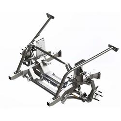 G-Comp Unser Edition 1962-67 Chevy II Nova Front Suspension Kit