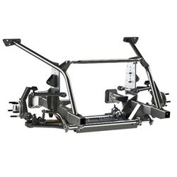 G-Comp Unser Edition 1962-67 Chevy II Nova Front Suspension Kit