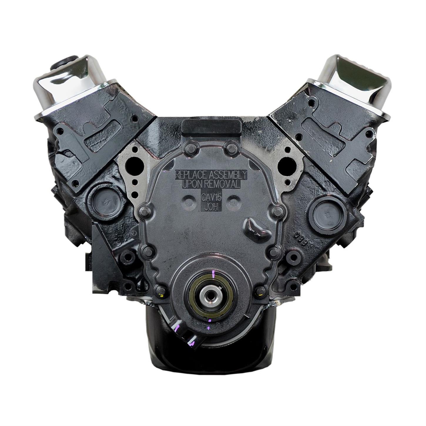 ATK HP74 Chevy 350 Vortec 1996-2000 Truck Base Engine 315HP
