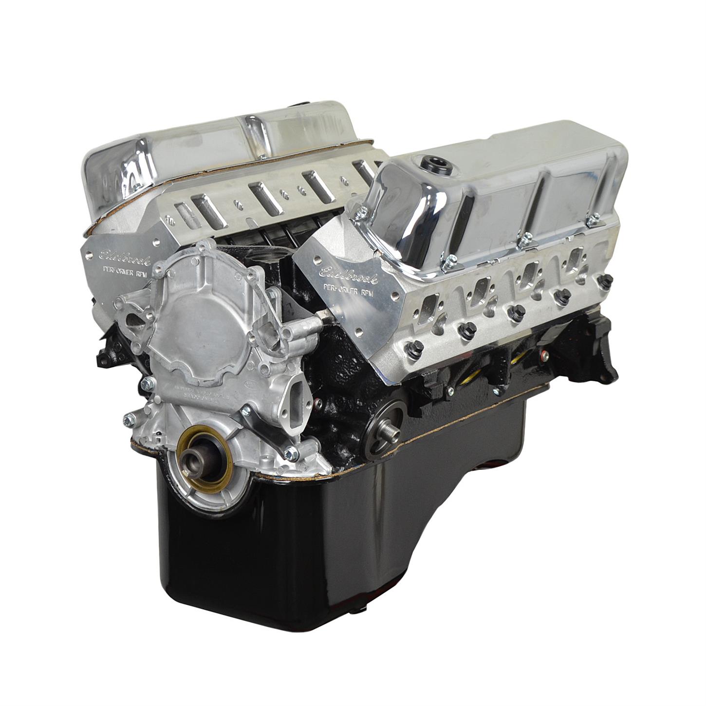 ATK HP11 Ford 351W Base Engine 385HP