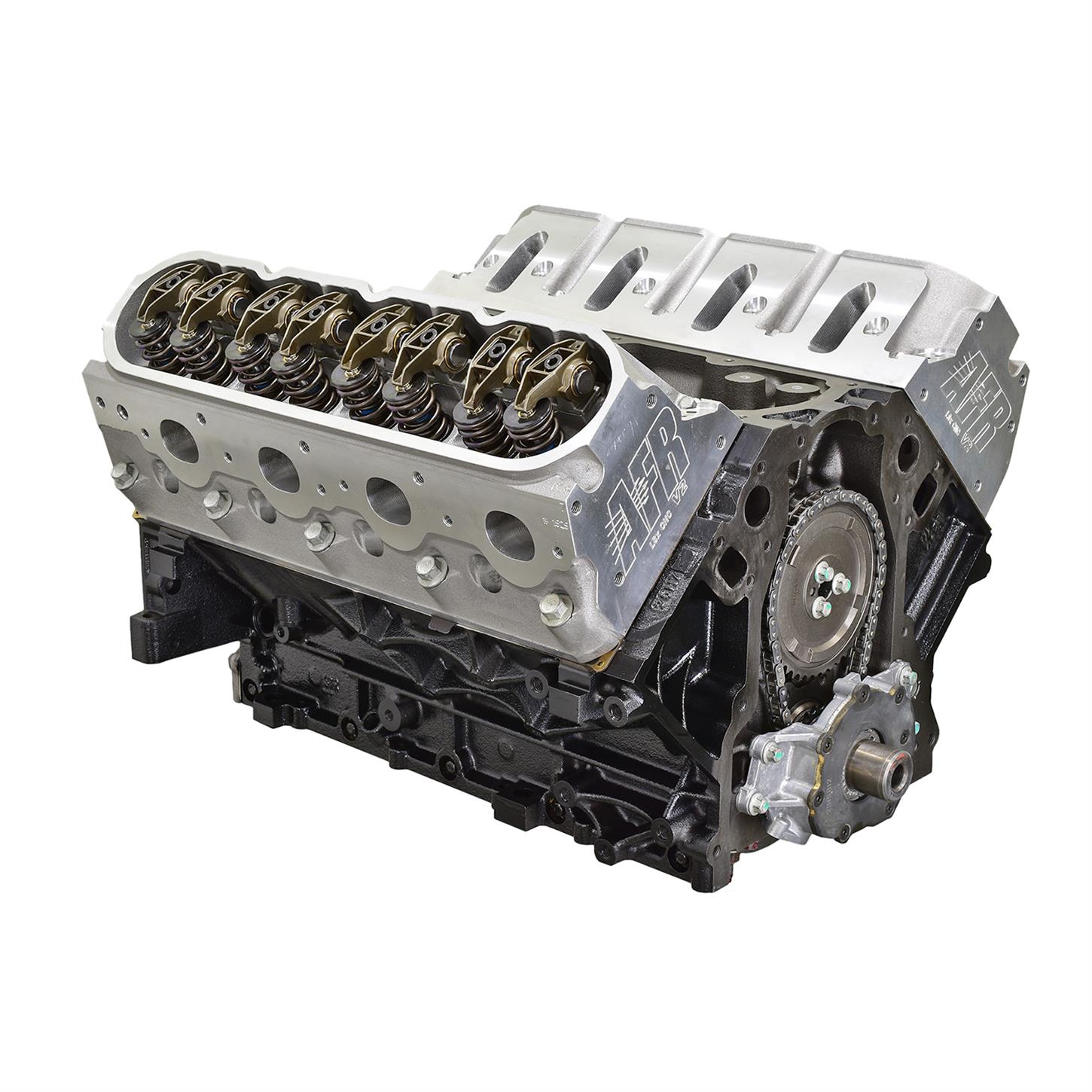 ATK HP116 Chevy LM7 5.3L 500HP Crate Engine