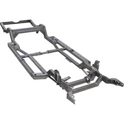 Complete Front Clips | Speedway Motors