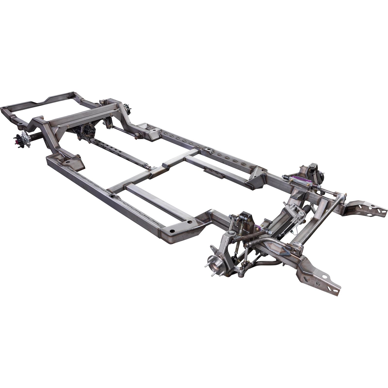 G-Comp™ 68-72 GM A-Body Frame/Performance Chevelle Chassis
