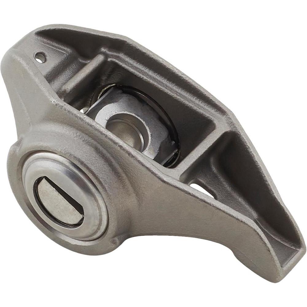 Chevrolet Performance 10214664 Rocker Arm, Exhaust, LS, Single