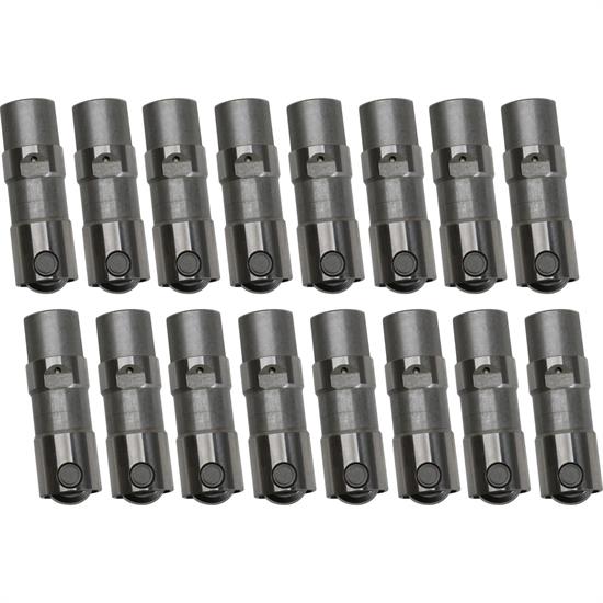 Chevrolet Performance 12499225 Hydraulic Roller Lifter Set