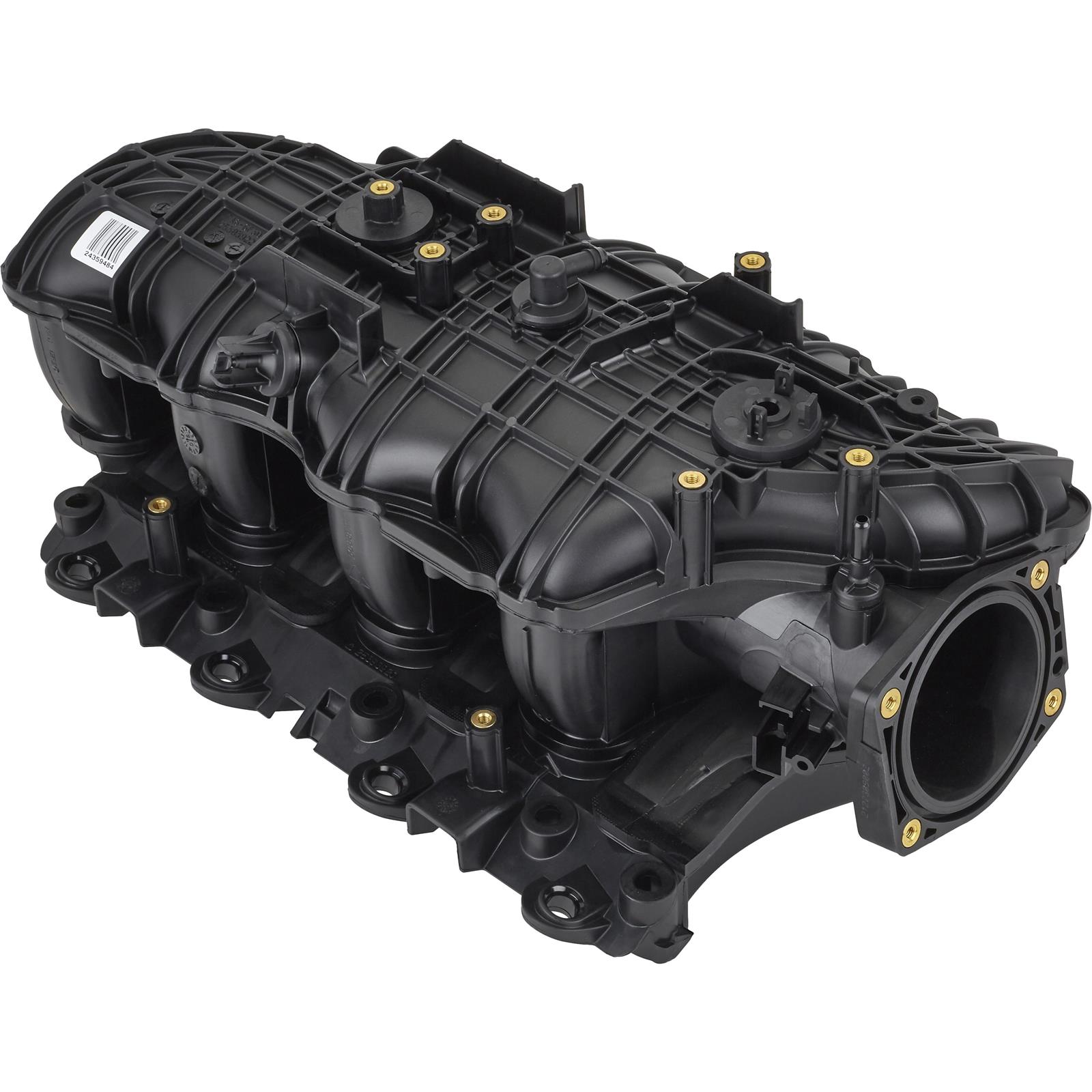 AC Delco 12580420 Trailblazer SS LS2 Intake Manifold Assembly