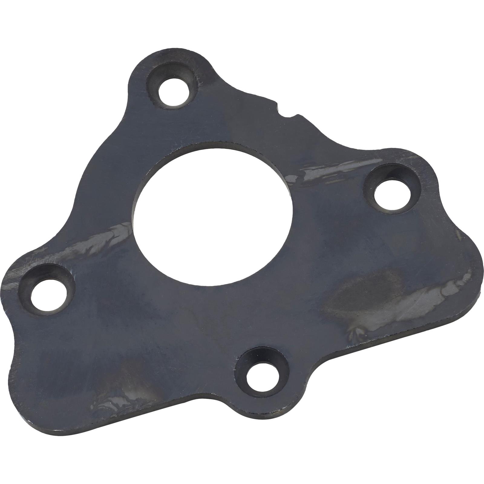 Chevrolet Performance Parts 12589016 Camshaft Retain Plate, LS