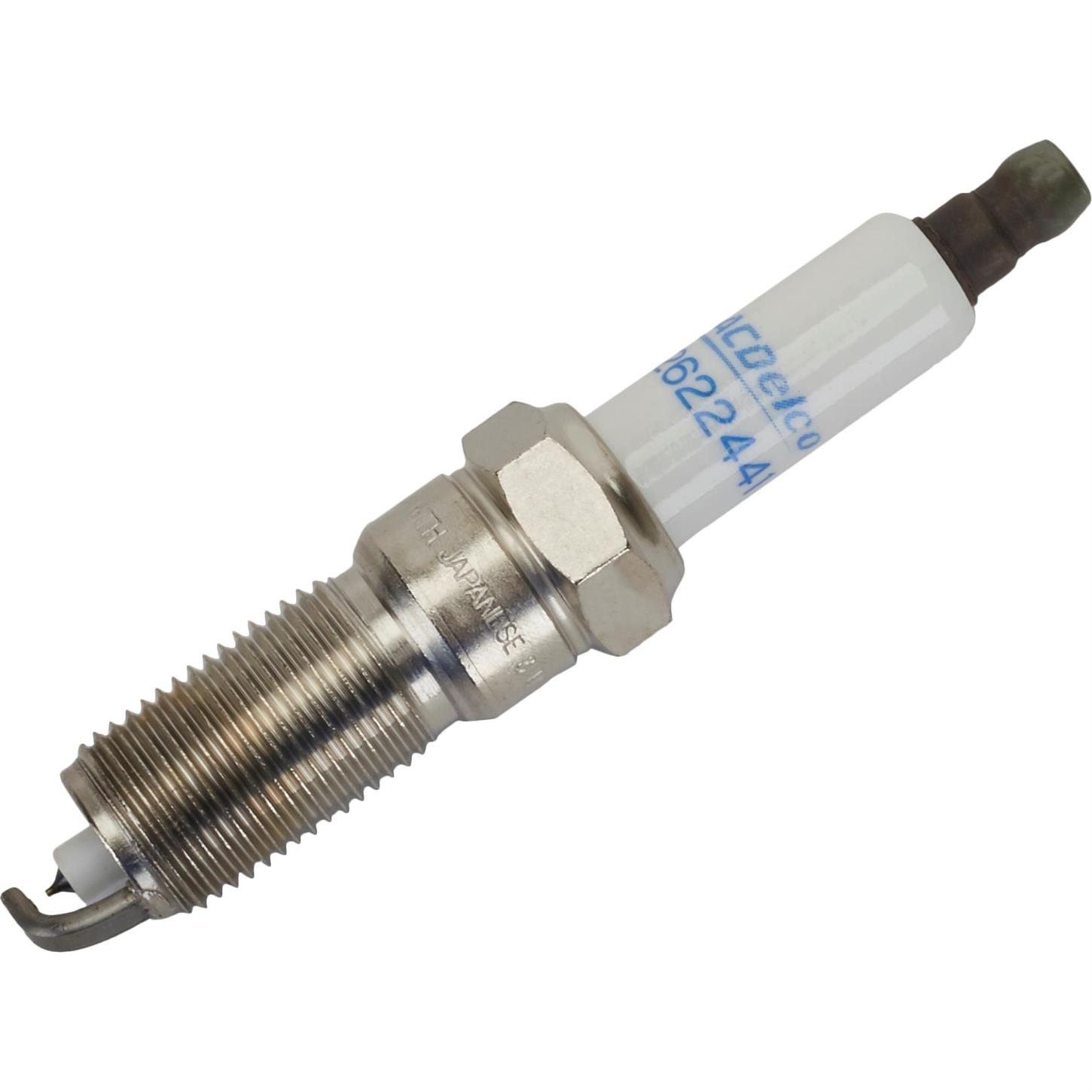AC Delco 41-114 Iridium Spark Plug