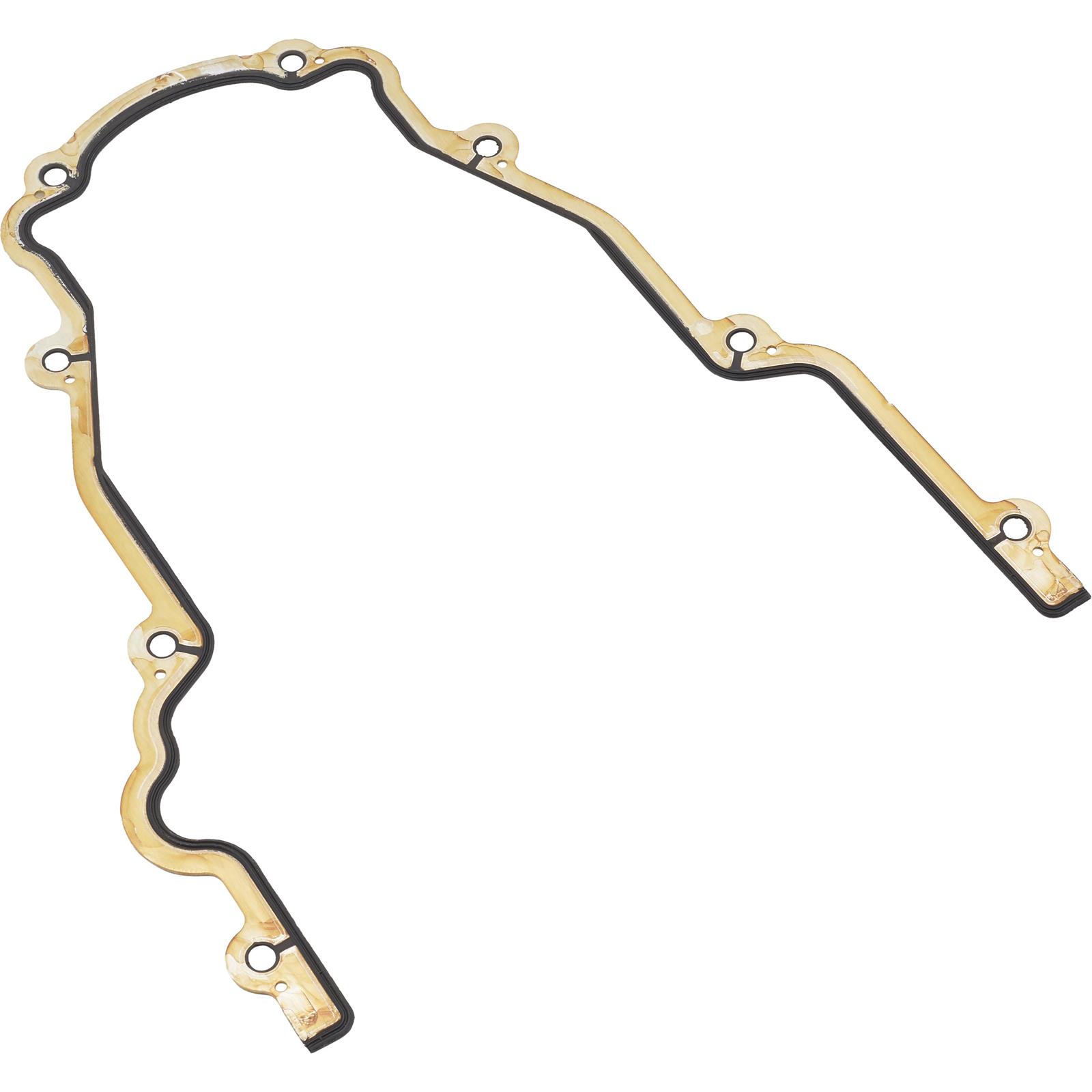 Chevrolet Performance 12633904 Timing Cover Gasket, LS-Series