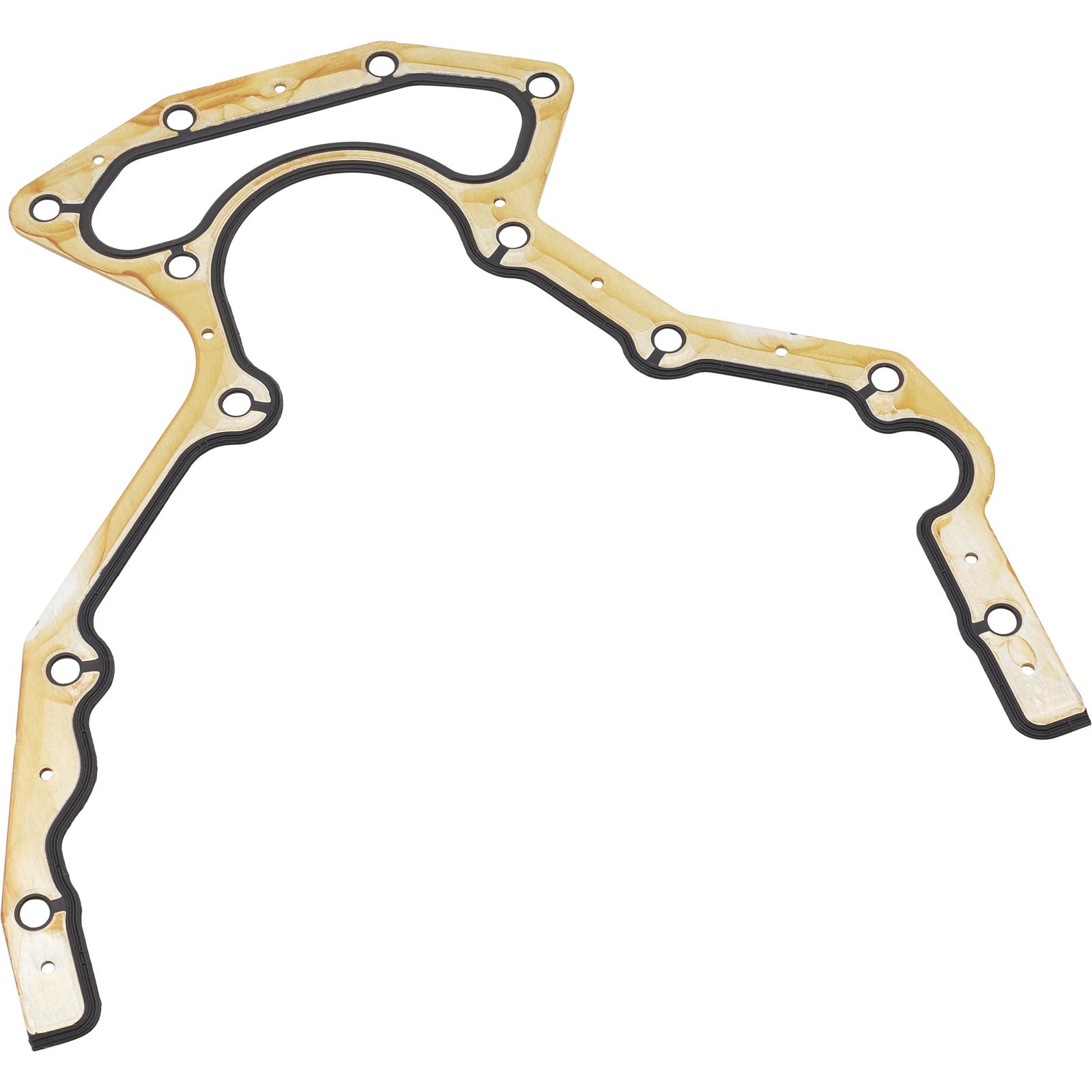 Chevrolet Performance 12639249 Rear Main Seal Cover Gasket, LS