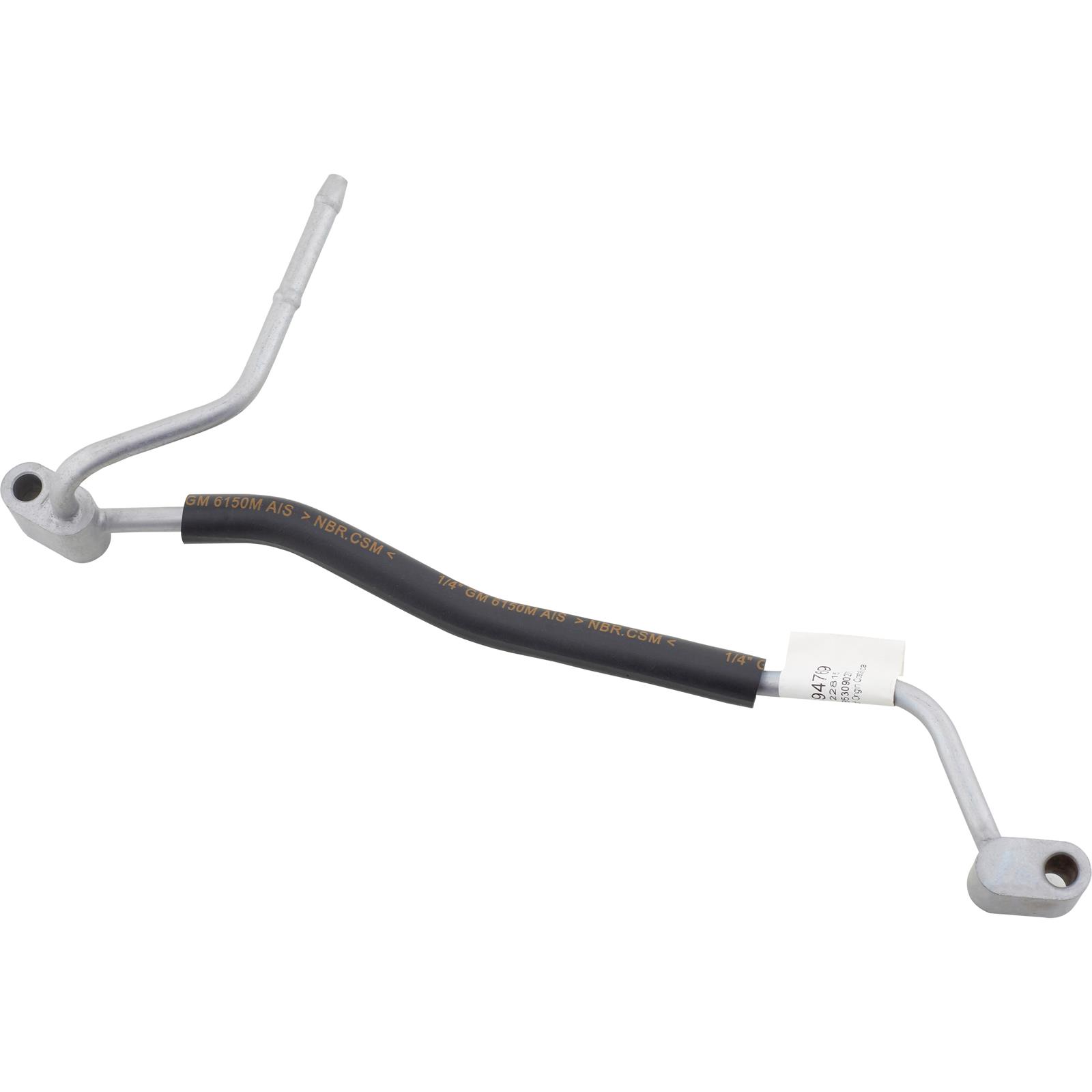 Chevrolet Performance Parts 12694769 LS Coolant By-Pass Tube