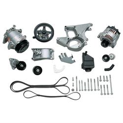 Chevrolet Performance Parts | Speedway Motors
