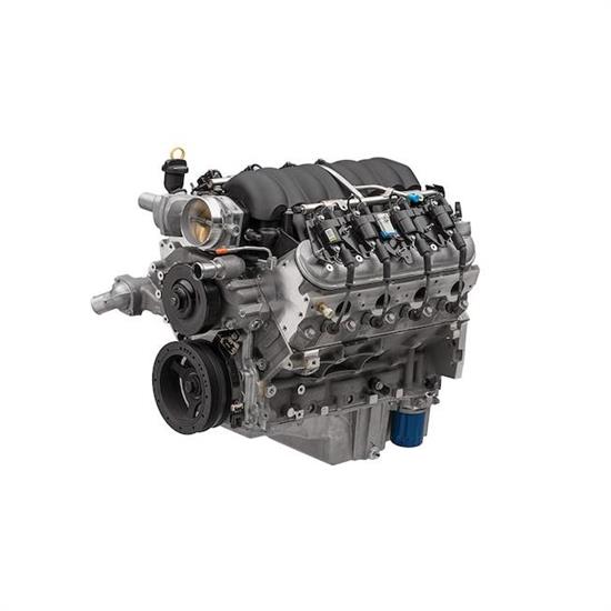 Chevrolet Performance 19434638 GM LS376/480 Crate Engine