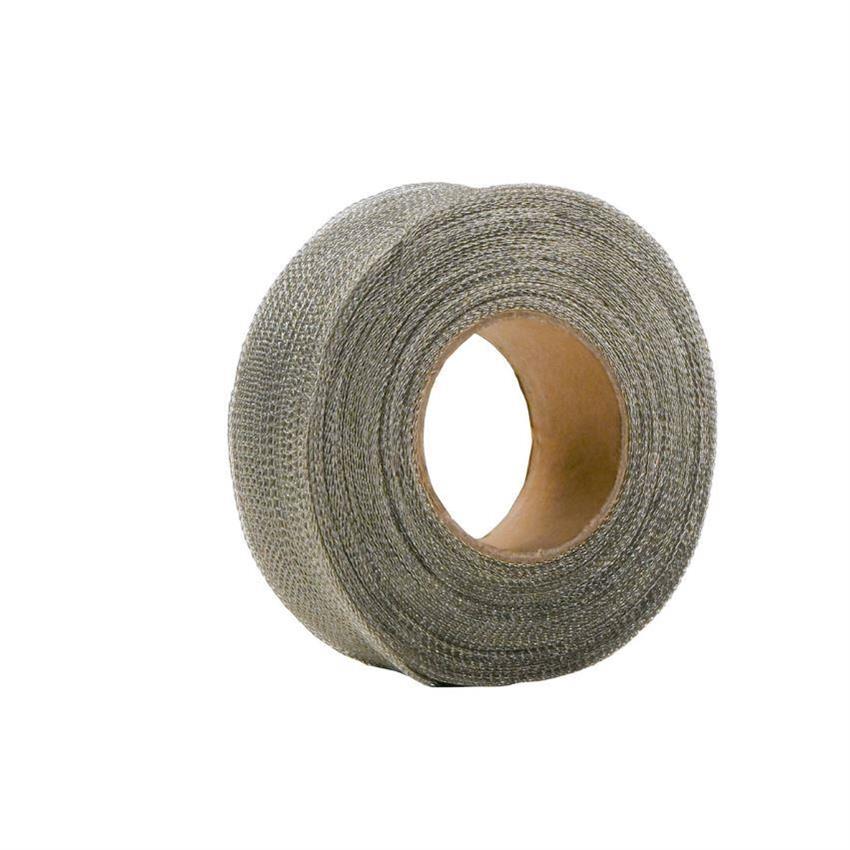 DEI 10679 RFI Wire Mesh Tape 1 Inch x 25 Inch