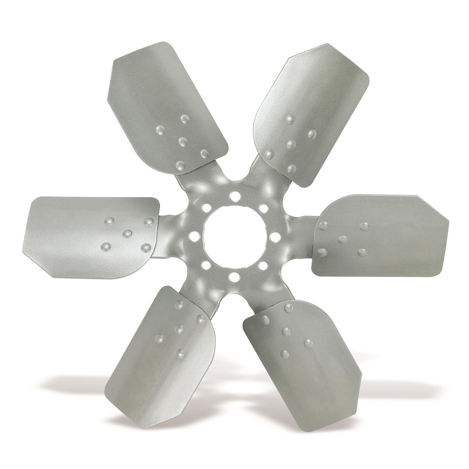 Flex-A-Lite 101481 Clutch Fan, Reverse Rotation, 19 Inch