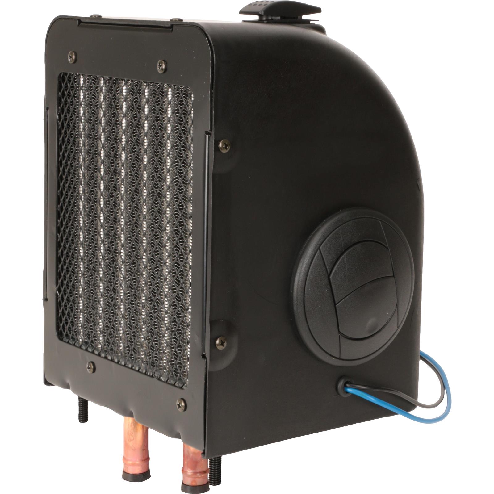 Maradyne HC-400012 Floor Mount Heater