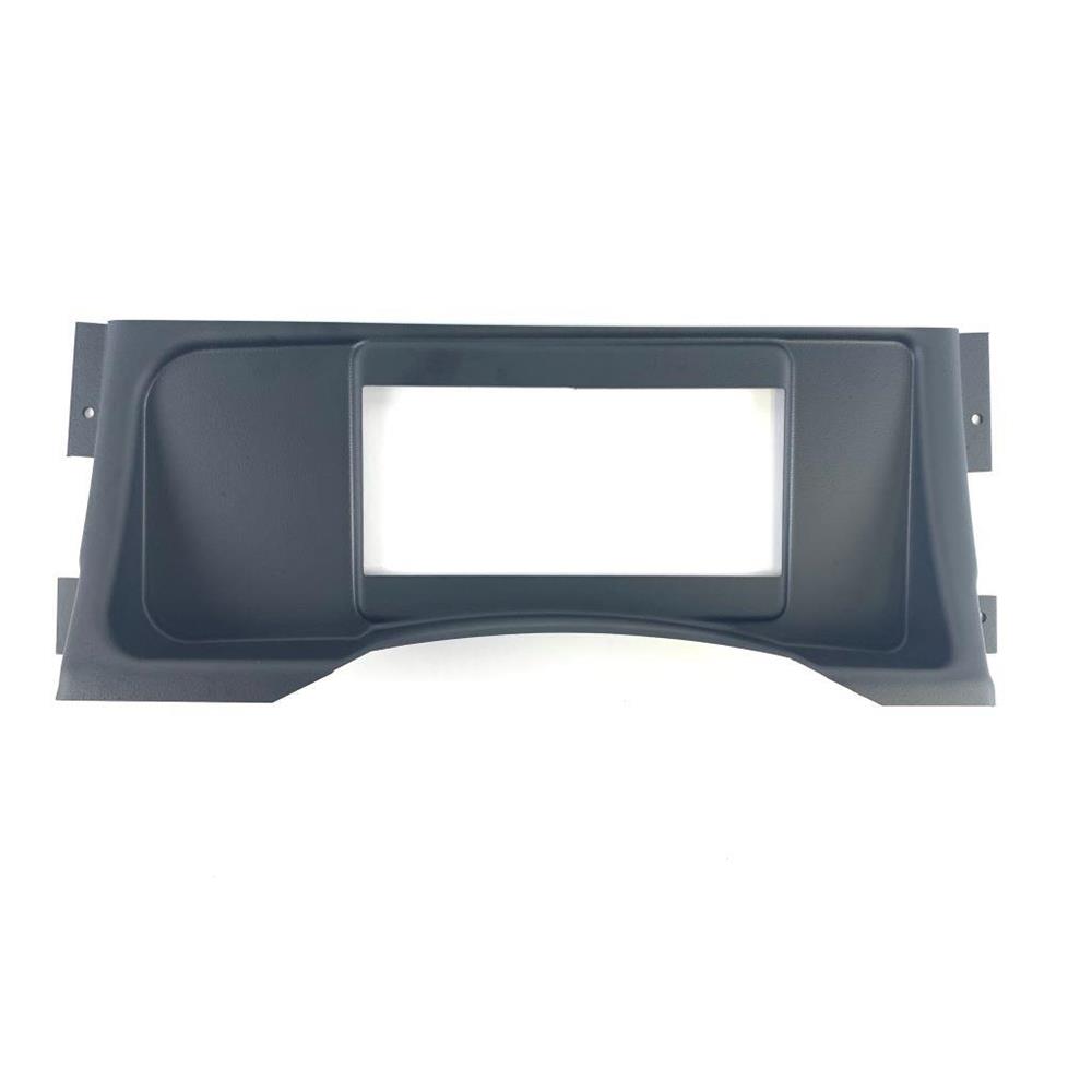 CHVY TRK HOLLEY DASH