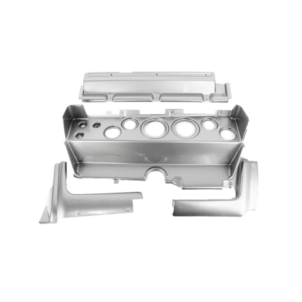 Classic Dash 714700012 1970-74 Dodge Challenger/Cuda Dash Panel