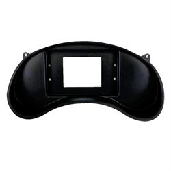 Chevy S10 Instrument Panel Bezels | Speedway Motors