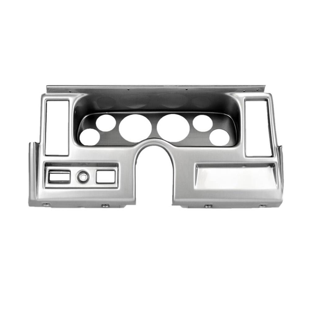 Classic Dash 140-77-50922 77-79 Nova Dash Panel, Alum