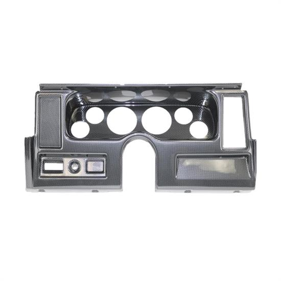 Classic Dash 140-77-5R924 77-79 Nova Dash Panel, CF