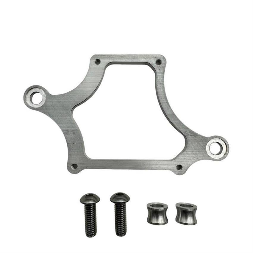 Granatelli 440100 Granatelli Motor Sports Coil Mounting Bracket