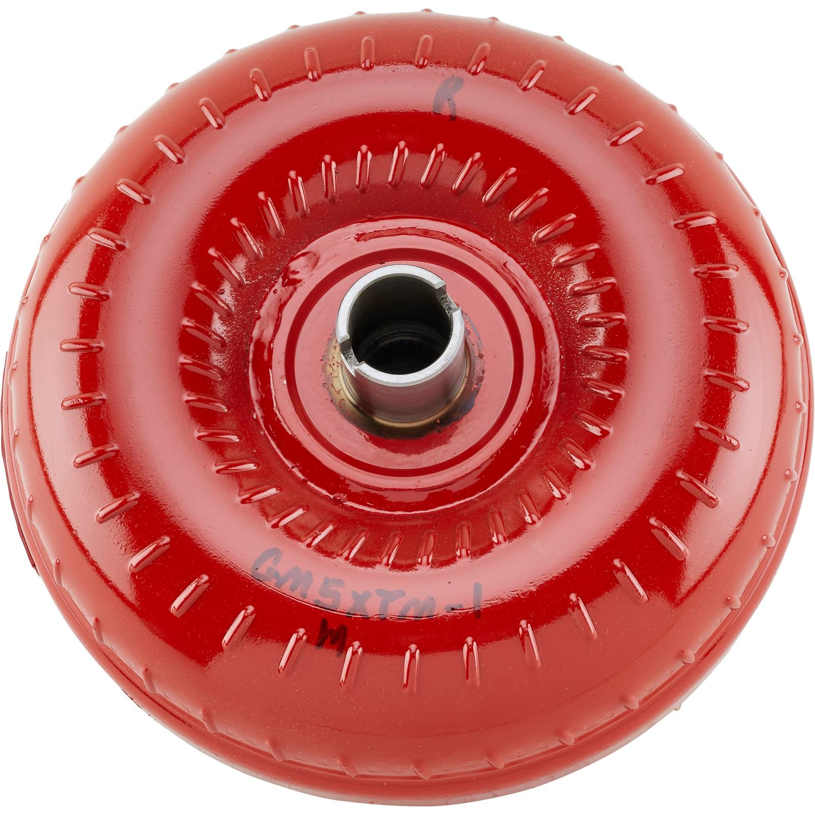 Hughes Performance HUP-GM5XTM-1 HD Towing Series Torque Converter