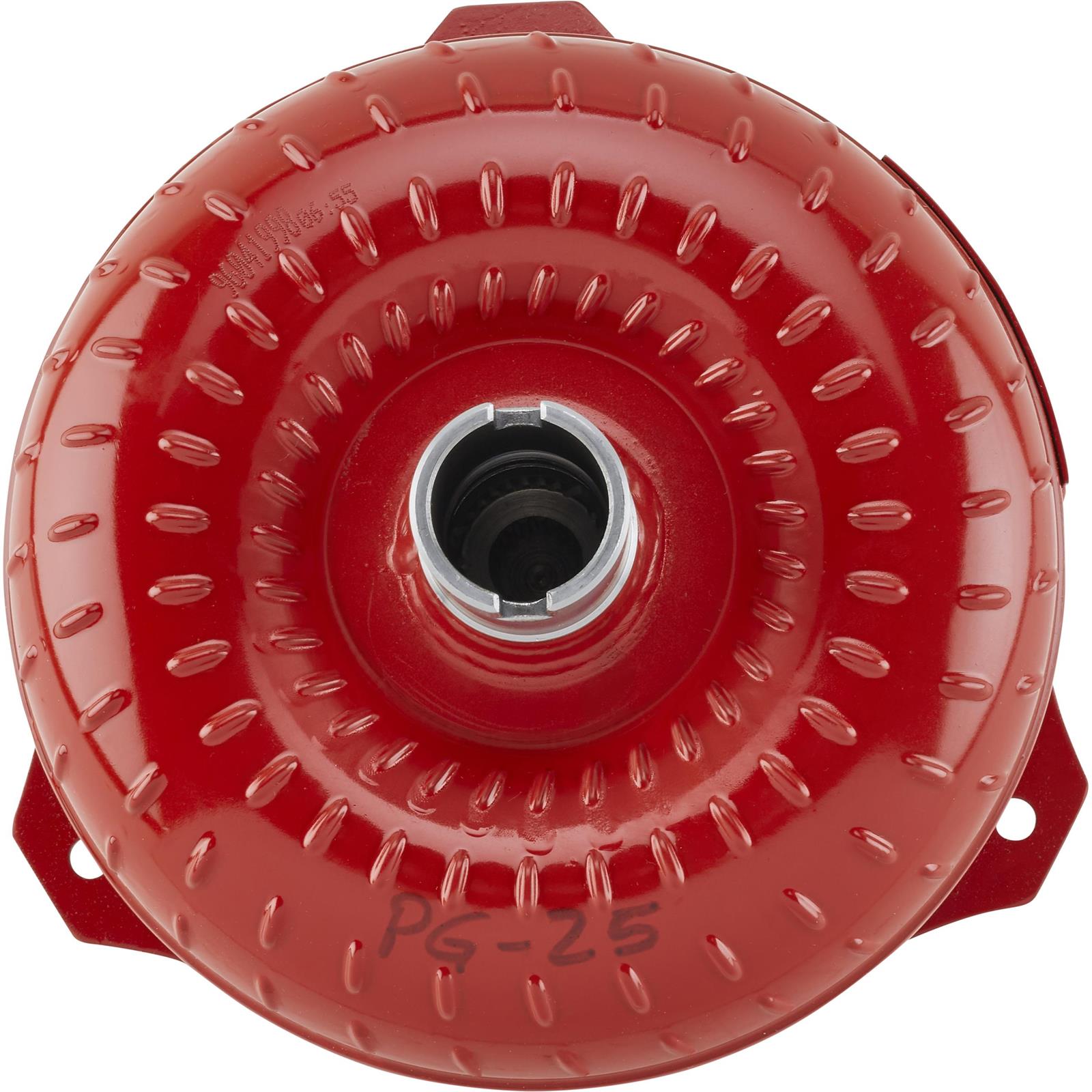 Hughes Performance GM Street Master Torque Converter