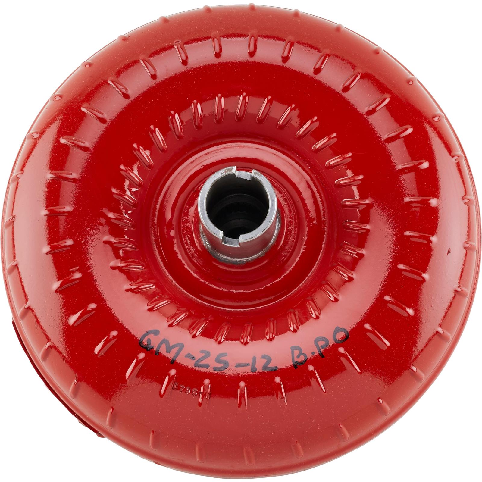 Hughes Performance HUP-GM25-BPO Torque Converter, 2500