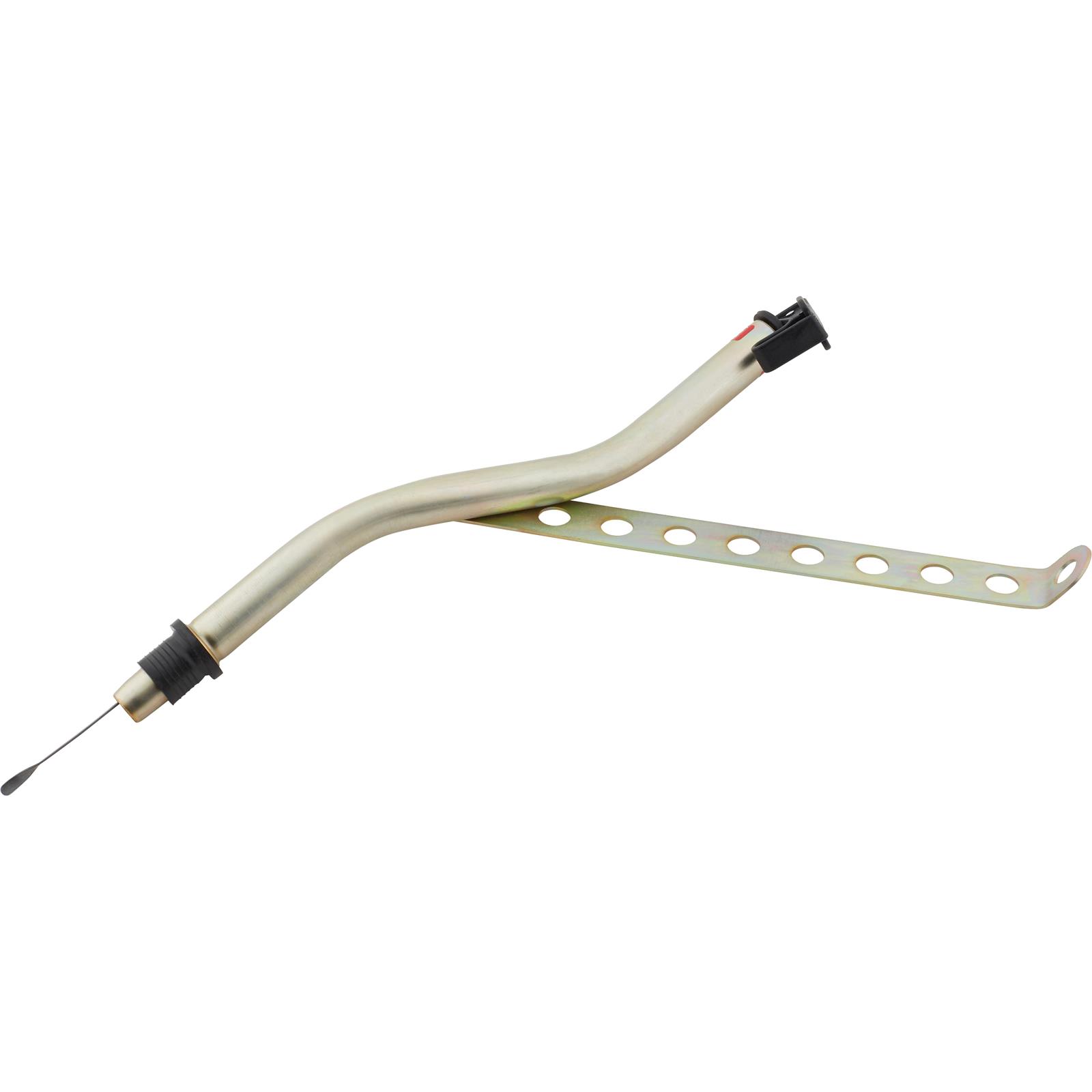 Hughes Performance HUP-HP7438LS Trans Dipstick, Powerglide Short