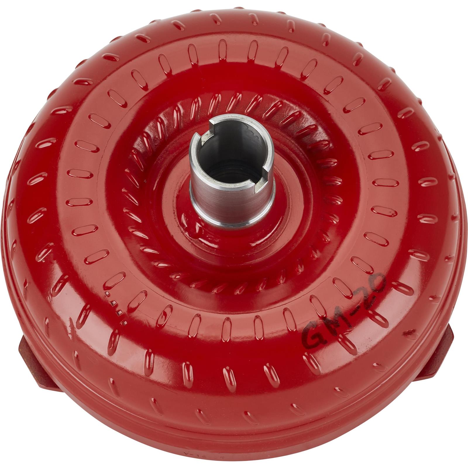 Hughes GM25 2500 Stall Series Torque Converter GM TH350/400, 10in