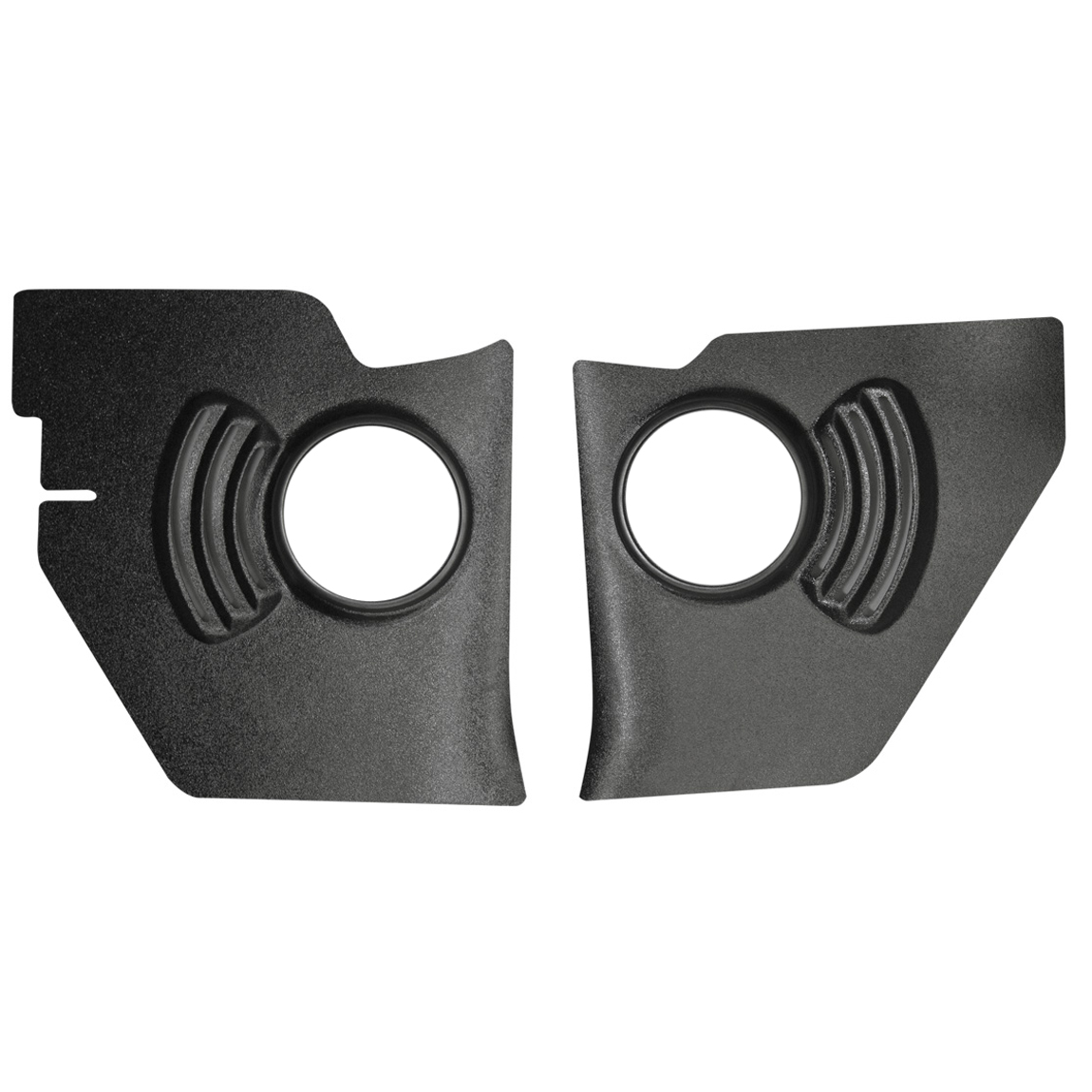 Custom Autosound COM-KCIM63 Custom Fit Kickpanel