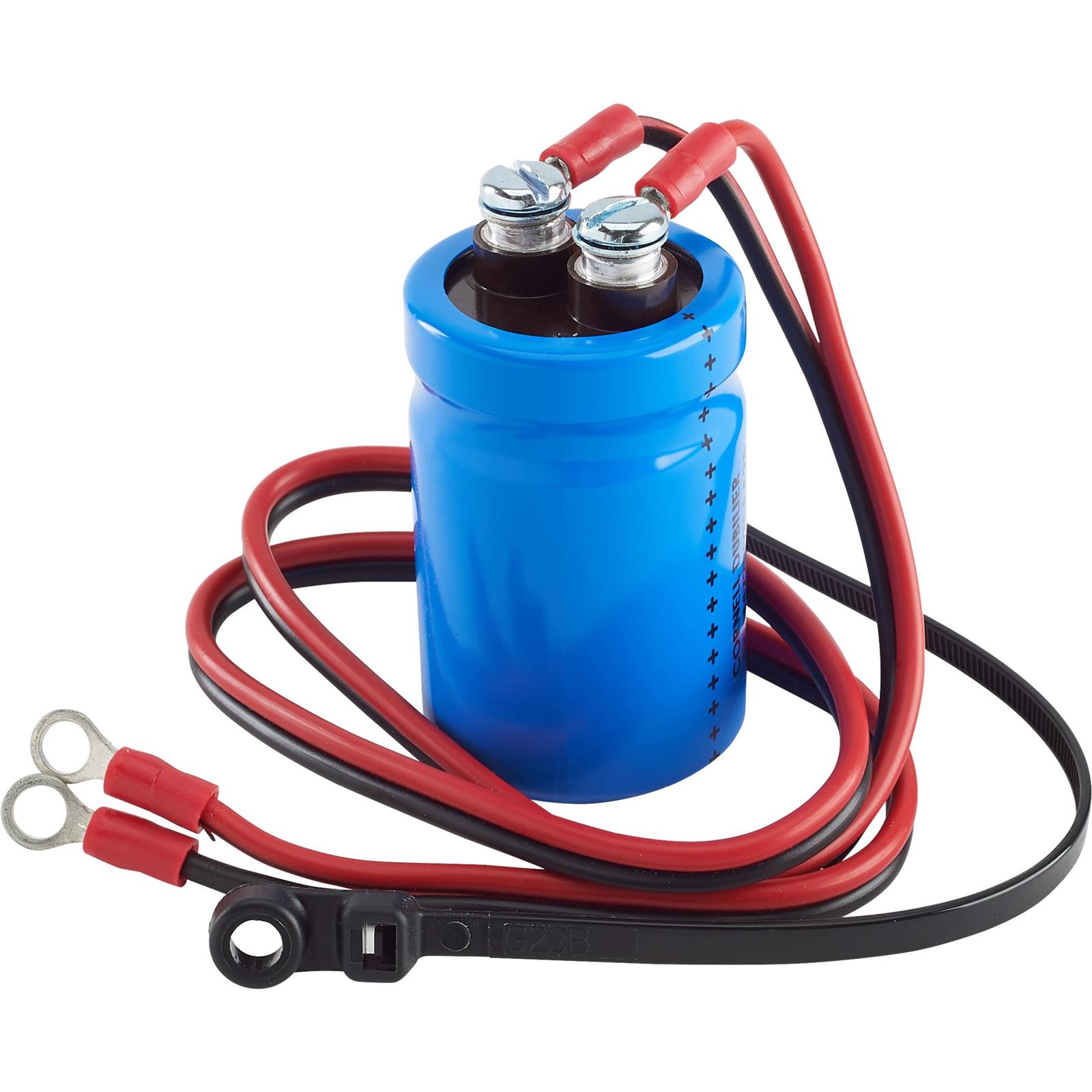 Custom Autosound NO-NOISE Noise Filter