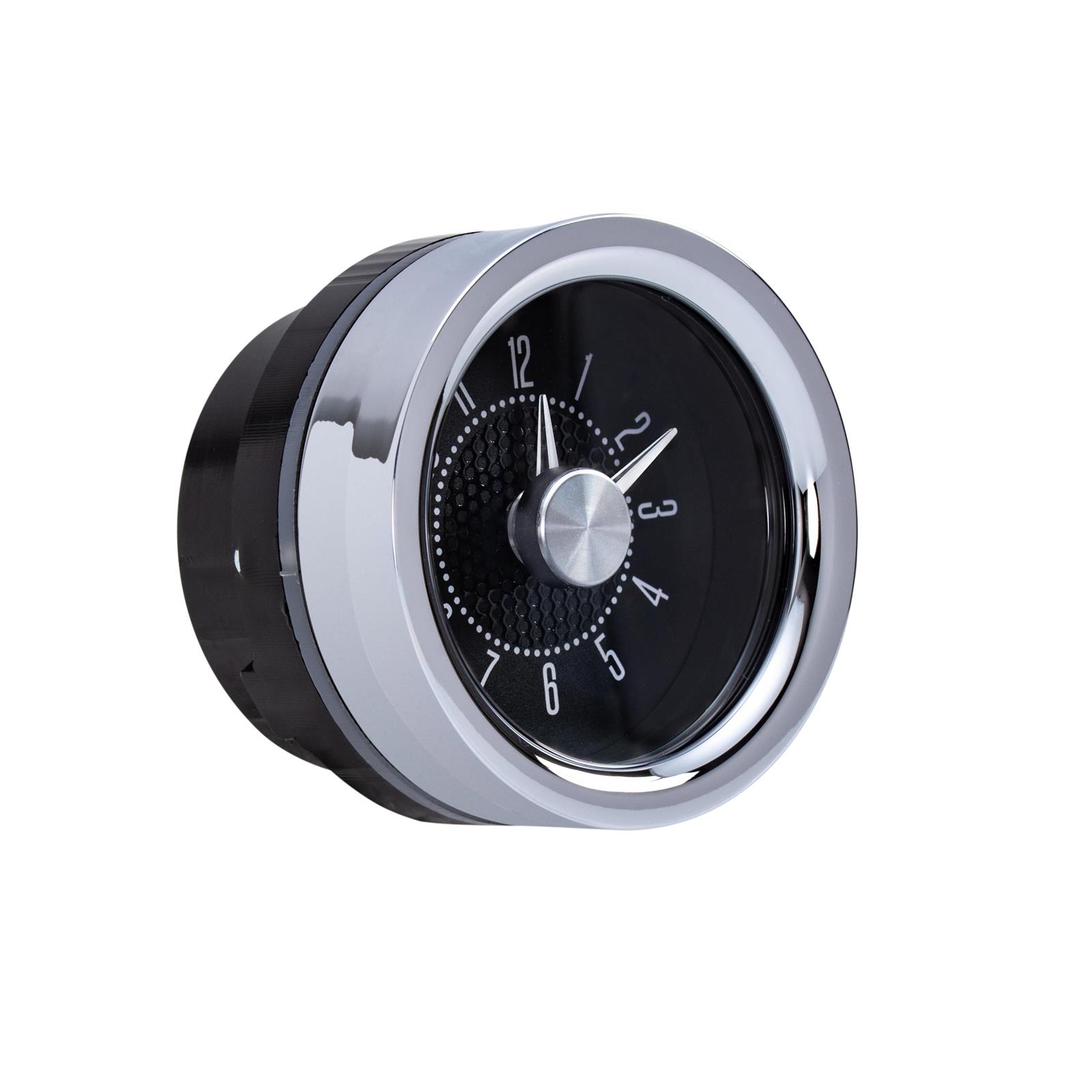 Dakota Digital RLC-58C-VET-X 1958-62 Corvette Dash Clock for RTX