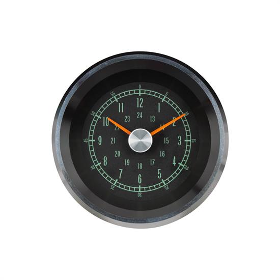 Dakota Digital RLC-65C-VET-X 1965-67 Corvette Dash Clock for RTX