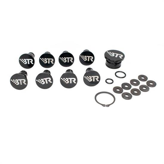 BTR GENV+DODPLUGKIT DOD Conversion Plug Kit, Truck & SUV L84/L87