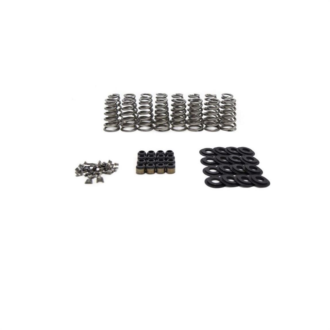 BTR SK013 Gen V LT1/L86 Conical Valve Spring Kit