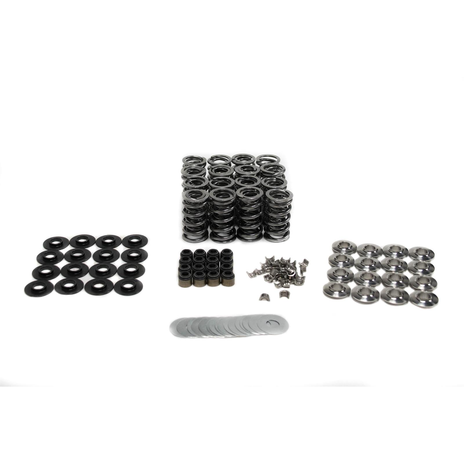 BTR SK007/0560/BB Gen V LT1 Platinum Dual Spring Kit, .660 Lift
