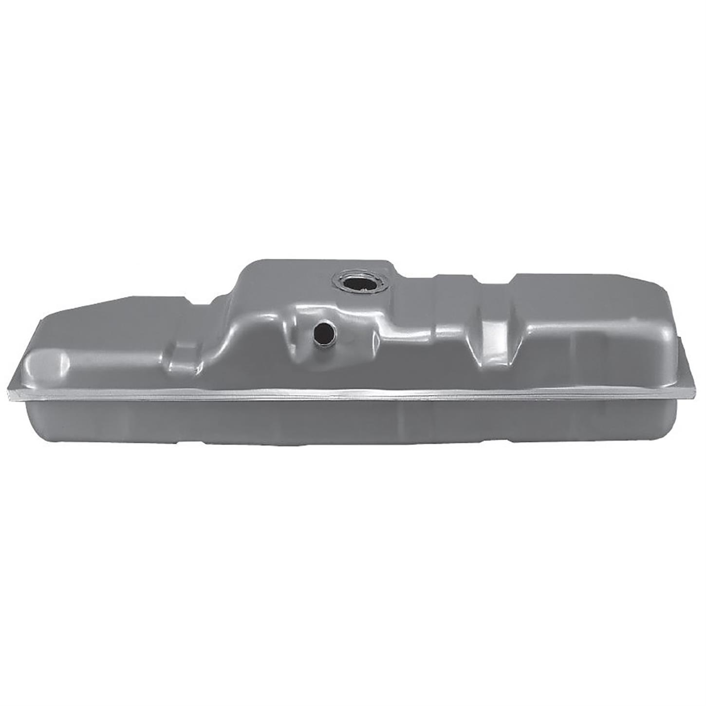 C3500HD Fuel Tank