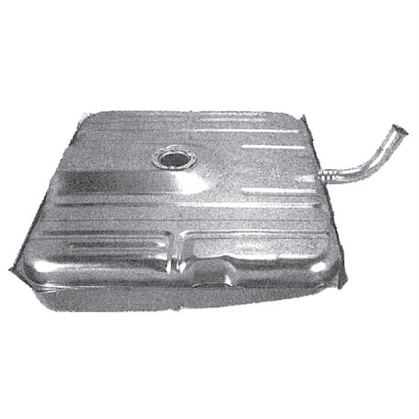 1974 Chevy Bel Air Fuel Tank