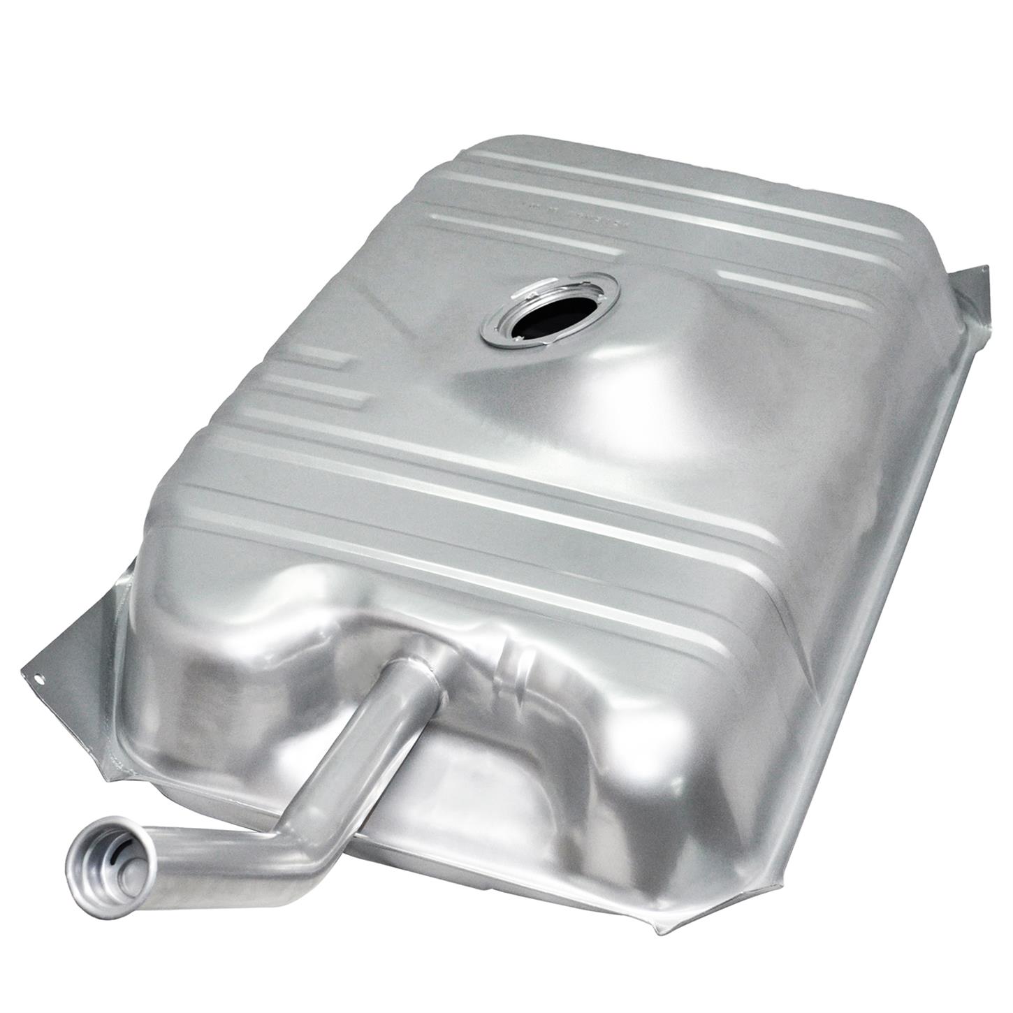 El Camino Fuel Tank