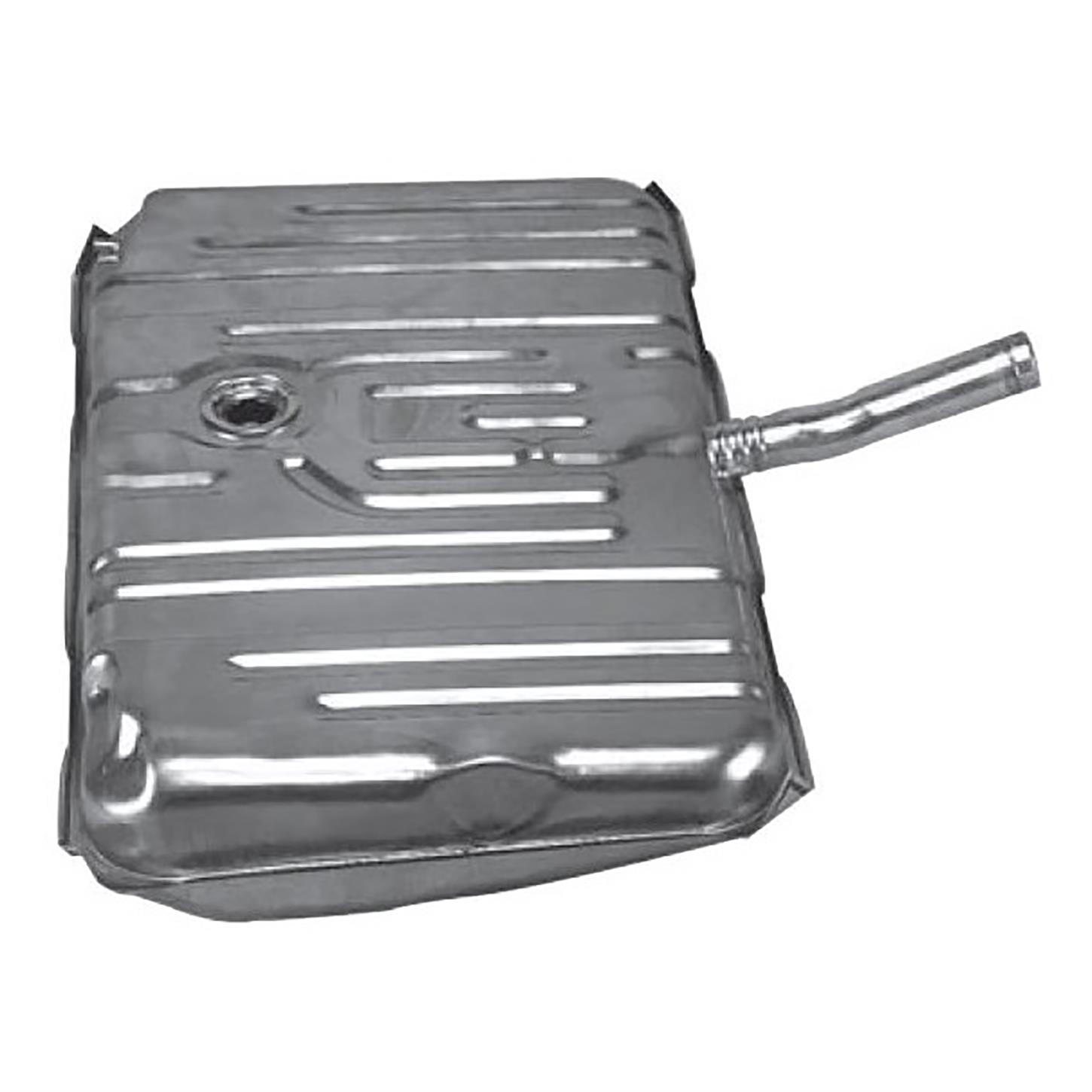 1970 Buick GS Fuel Tank