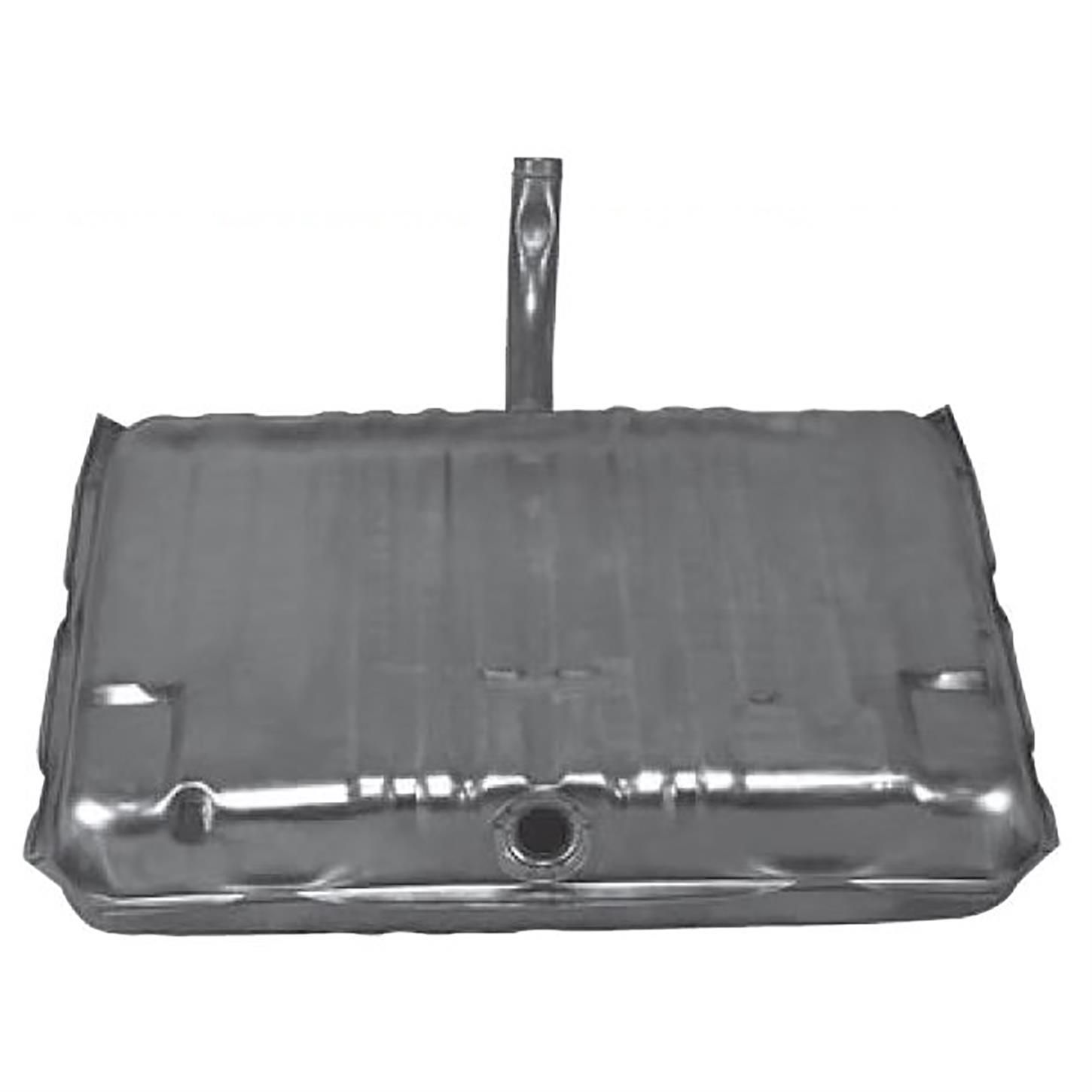 1964 GTO Fuel Tank