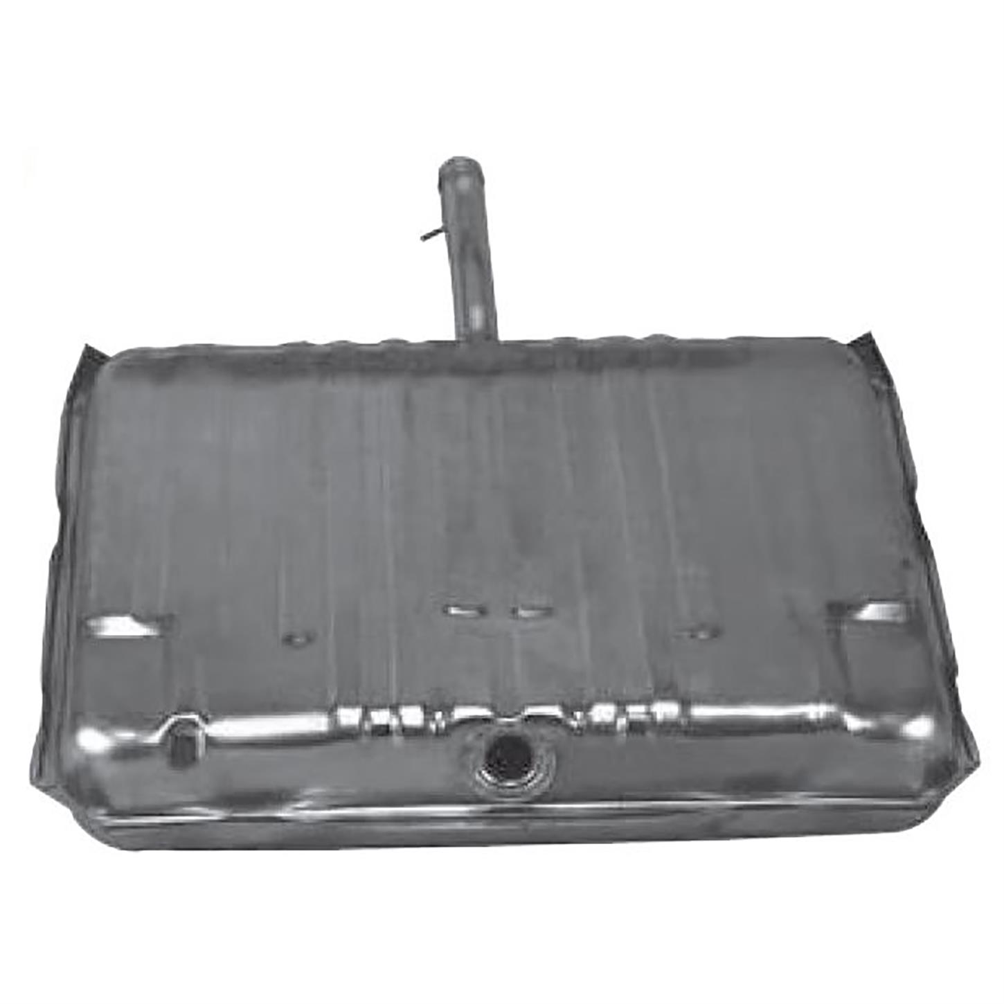 1966-1967 GTO Fuel Tank