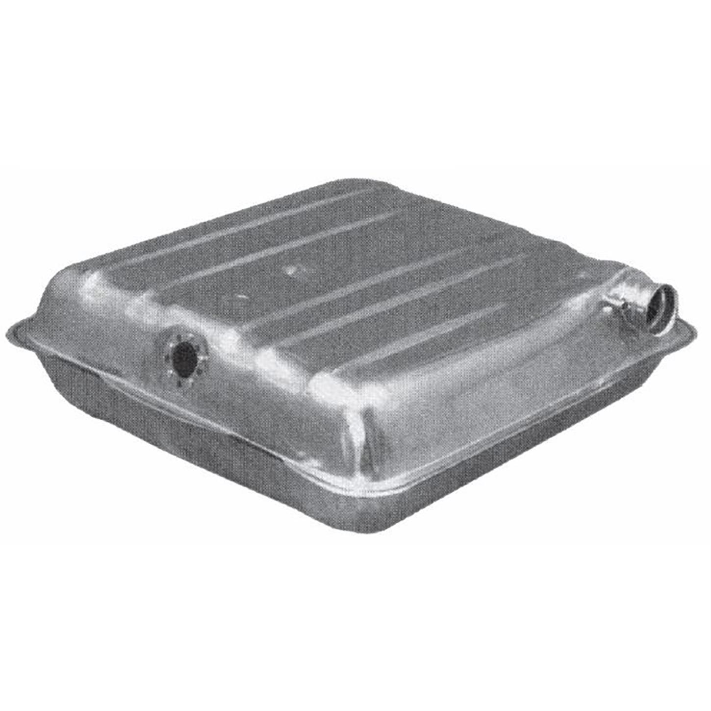 1957 150 Series Fuel Tank